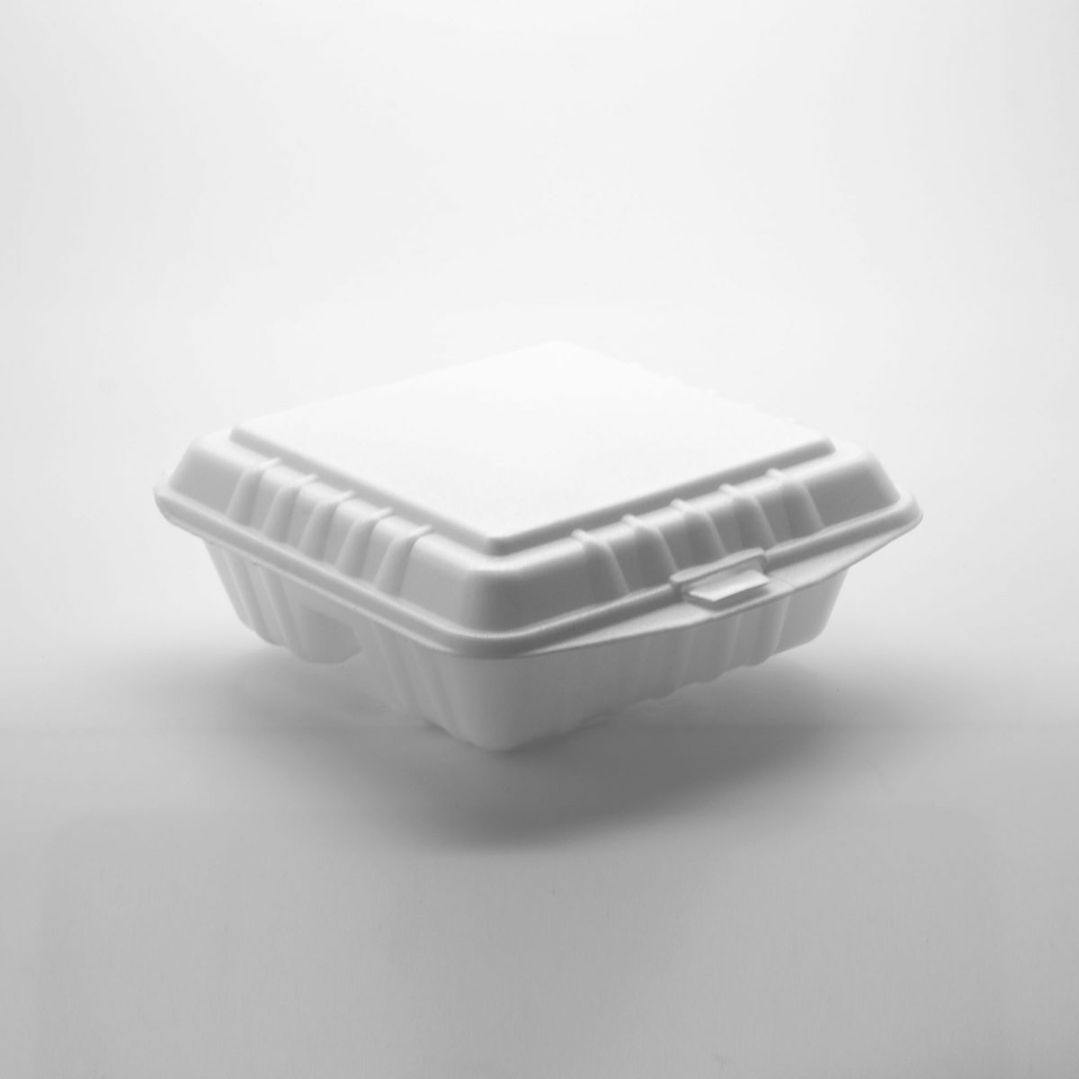 Styrofoam (PS) – LUX & LUXOR